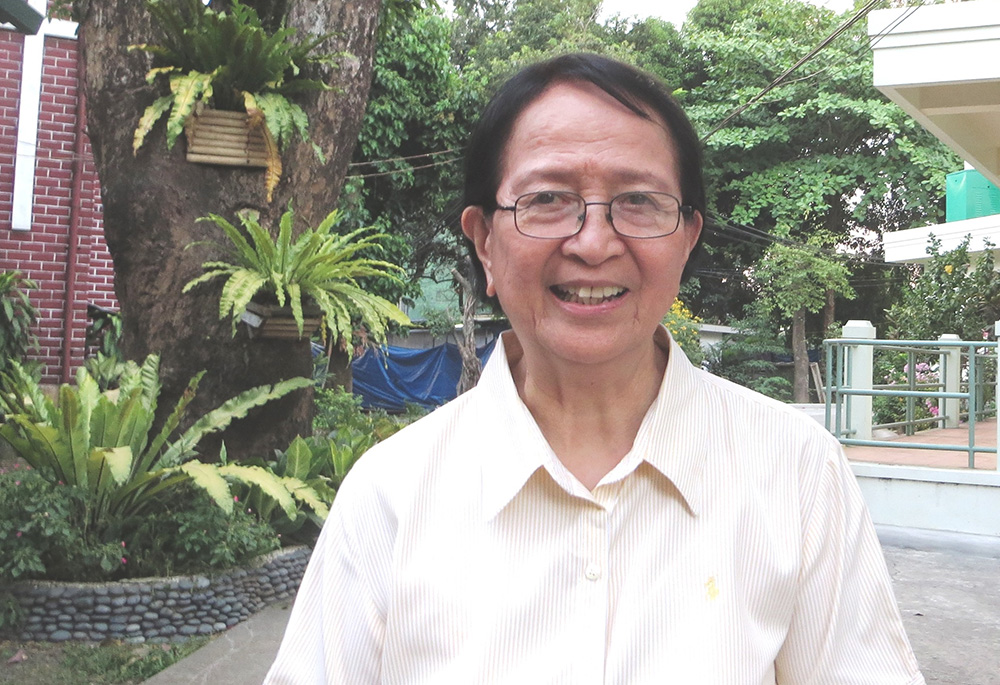 Philippine congregation celebrates sister's acquittal in perjury case ...