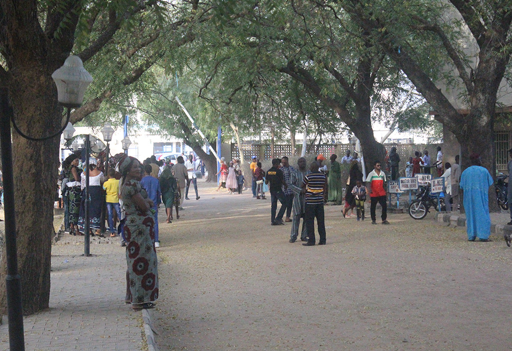 Amid growing attacks, Dominican sisters in Nigeria invoke prayers for ...