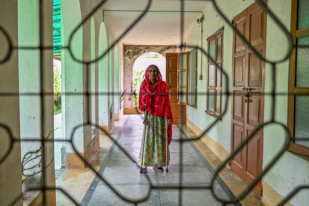 Missionary-launched medical center leads Bangladesh's leprosy fight ...