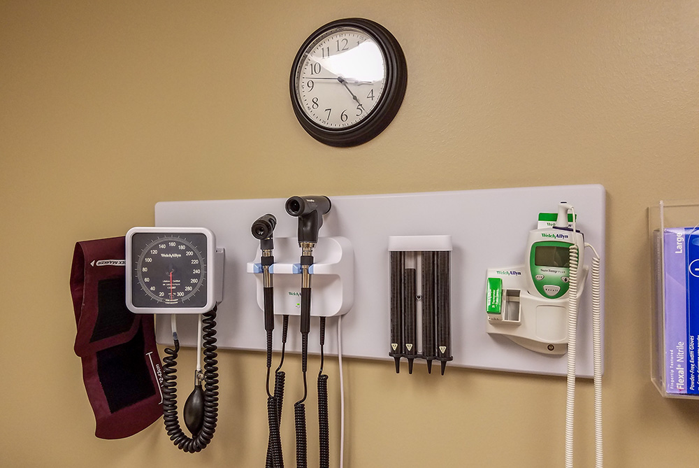 Enter the 25th time zone: Medical Time | Global Sisters Report