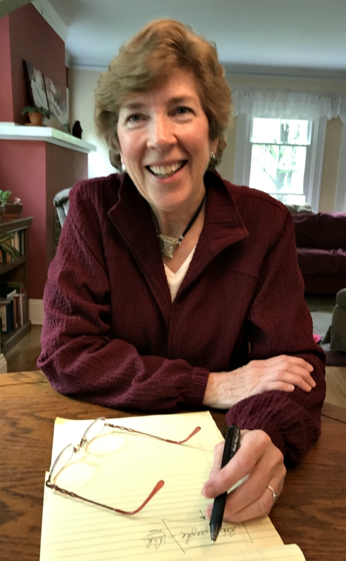 Q & A with Sr. Irene O'Neill, launching a platform for Sisters Rising ...