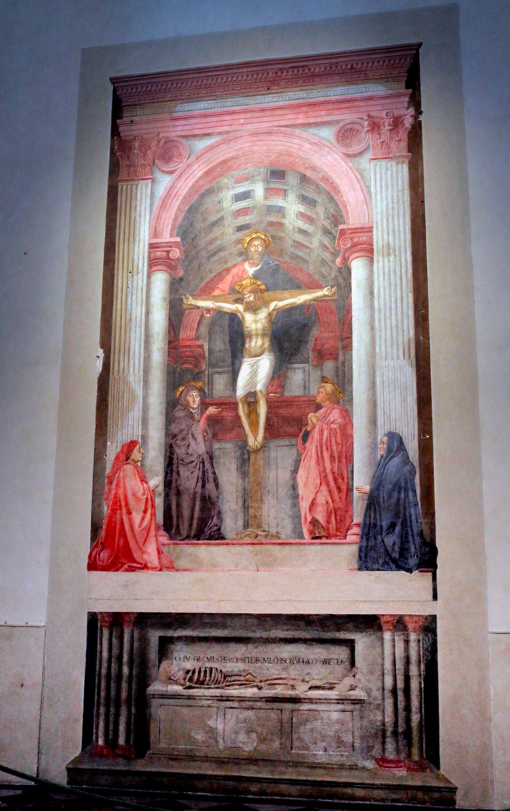 The Trinity, mystery of our faith, in music and art | Global Sisters Report