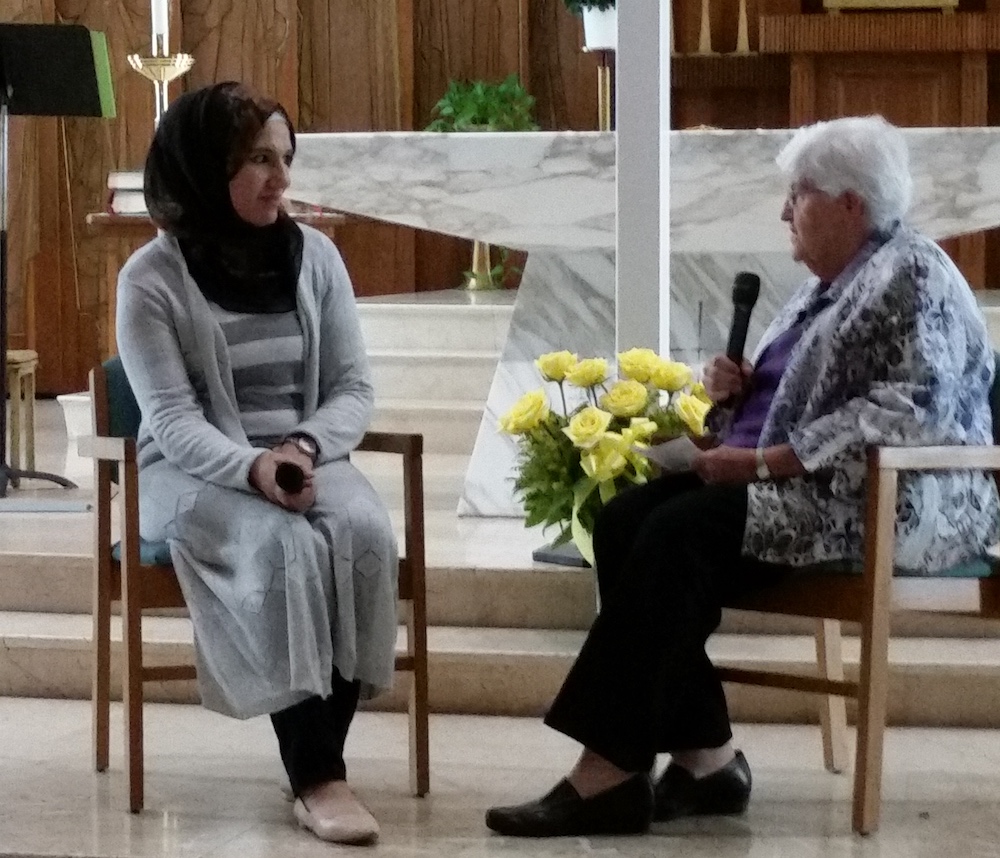 World Refugee Day is June 20. Just imagine … | Global Sisters Report