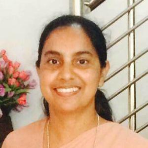 Spirit's light illuminates congregations' distinct 'facets' | Global ...