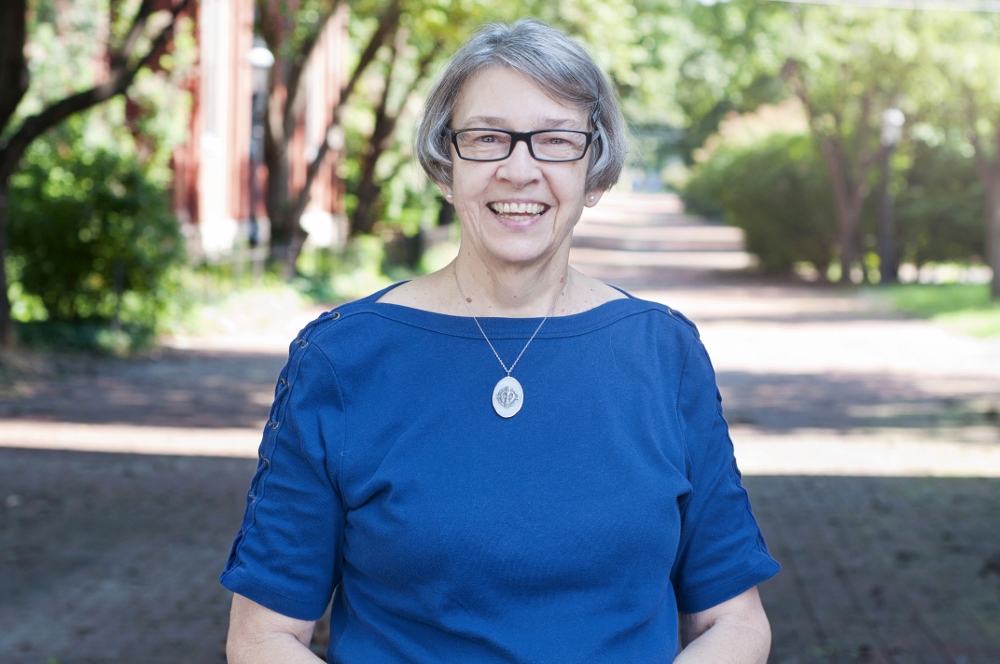 Q & A with Sr. Rose Rita Huelsmann, creating connections through prison ...