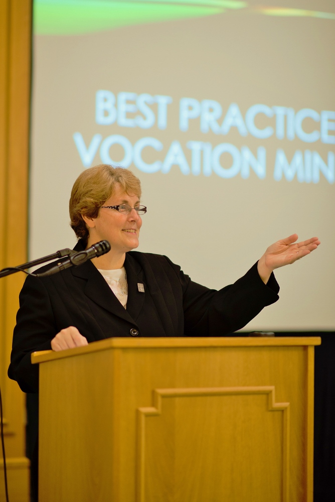 Q & A with Sr. Deborah Borneman | Global Sisters Report