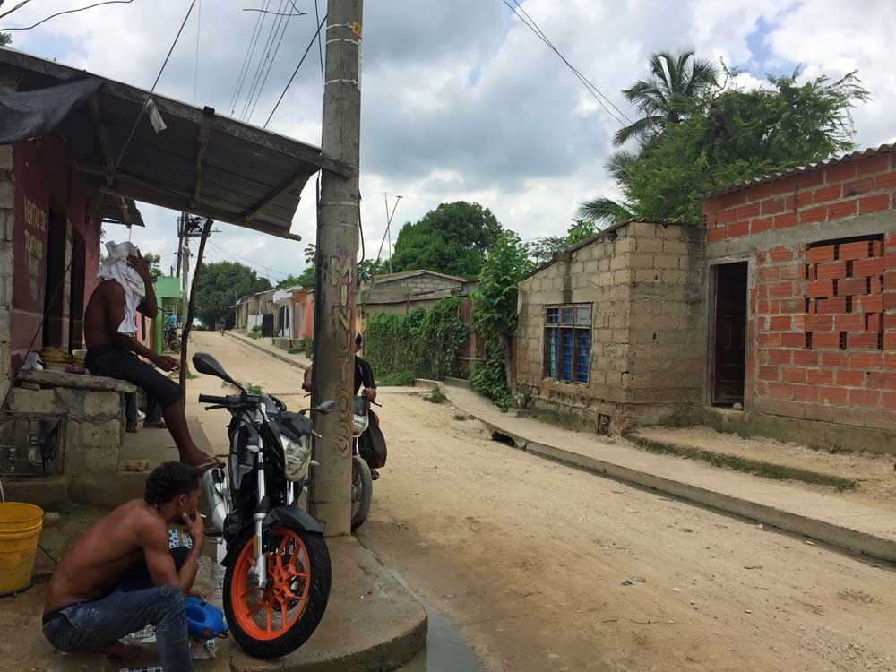 In Colombian slums, sisters' kitchen feeds at-risk children, keeps them ...