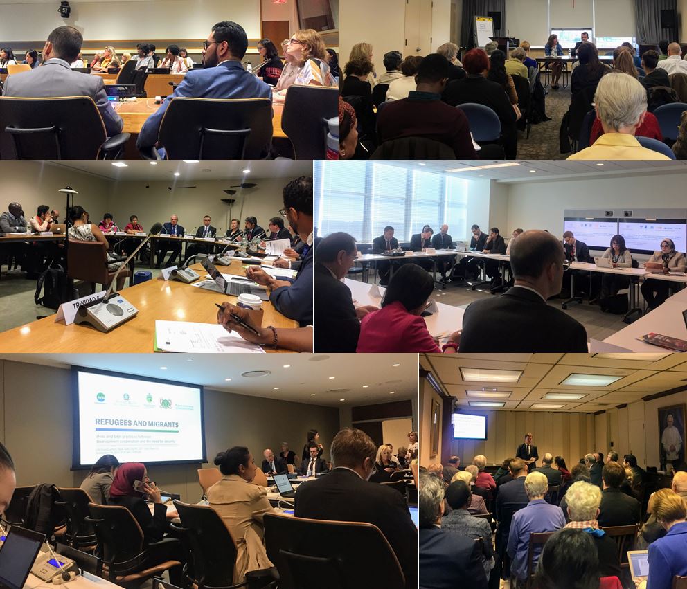 What does indirect service look like? | Global Sisters Report