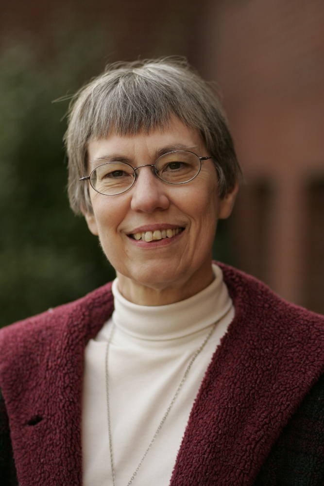 Q & A with Sr. Angela Hoffman | Global Sisters Report