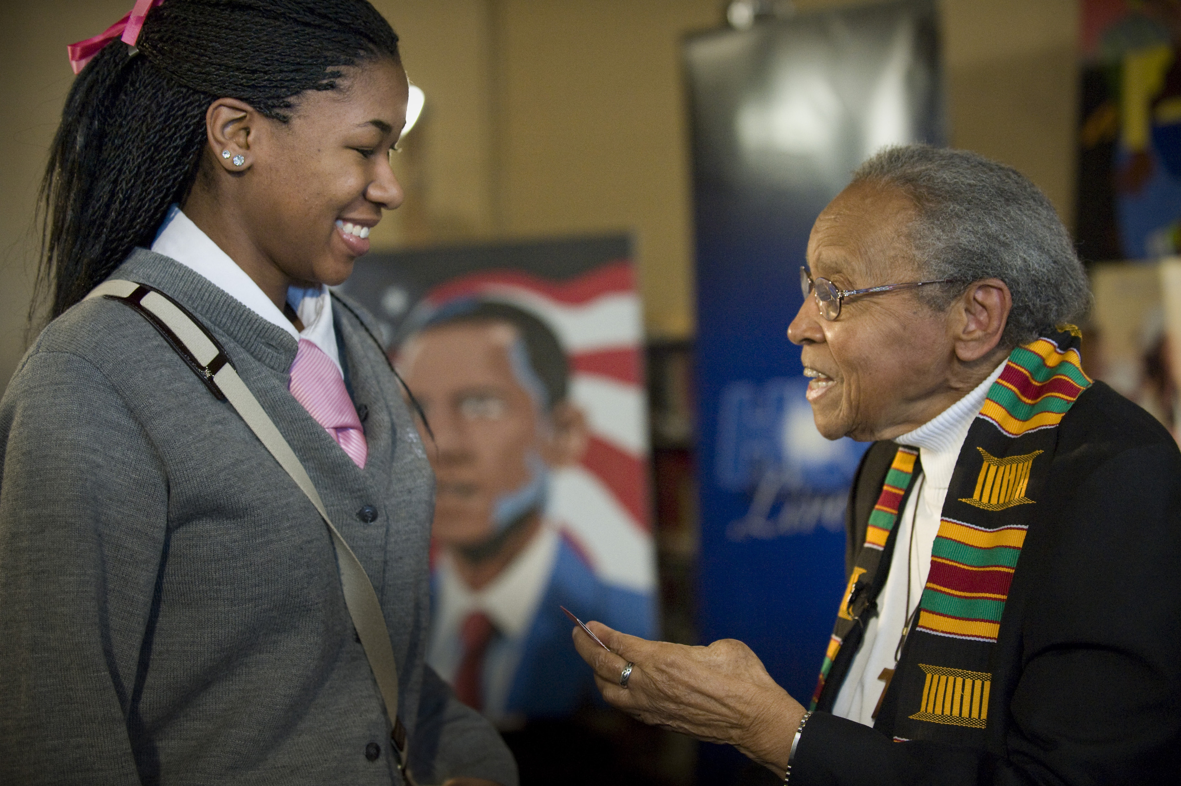 'Selma' film prompts painful memories for Sister of St. Joseph who ...