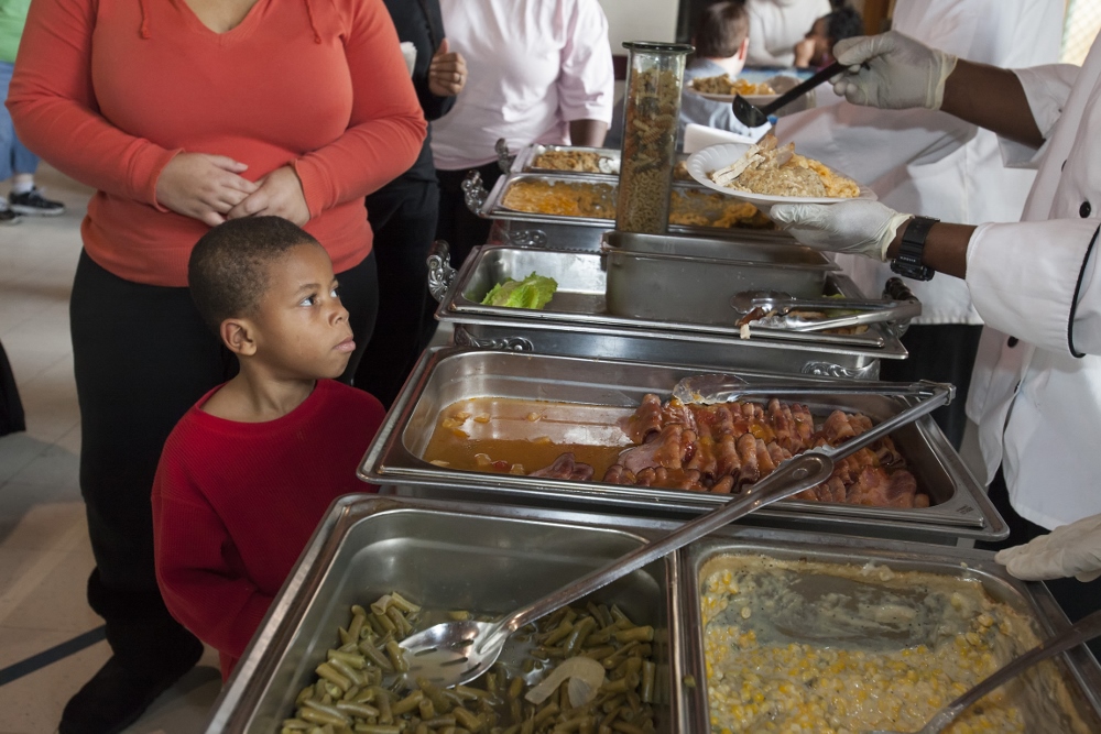 Crisis of treatment and poverty in U.S. | Global Sisters Report