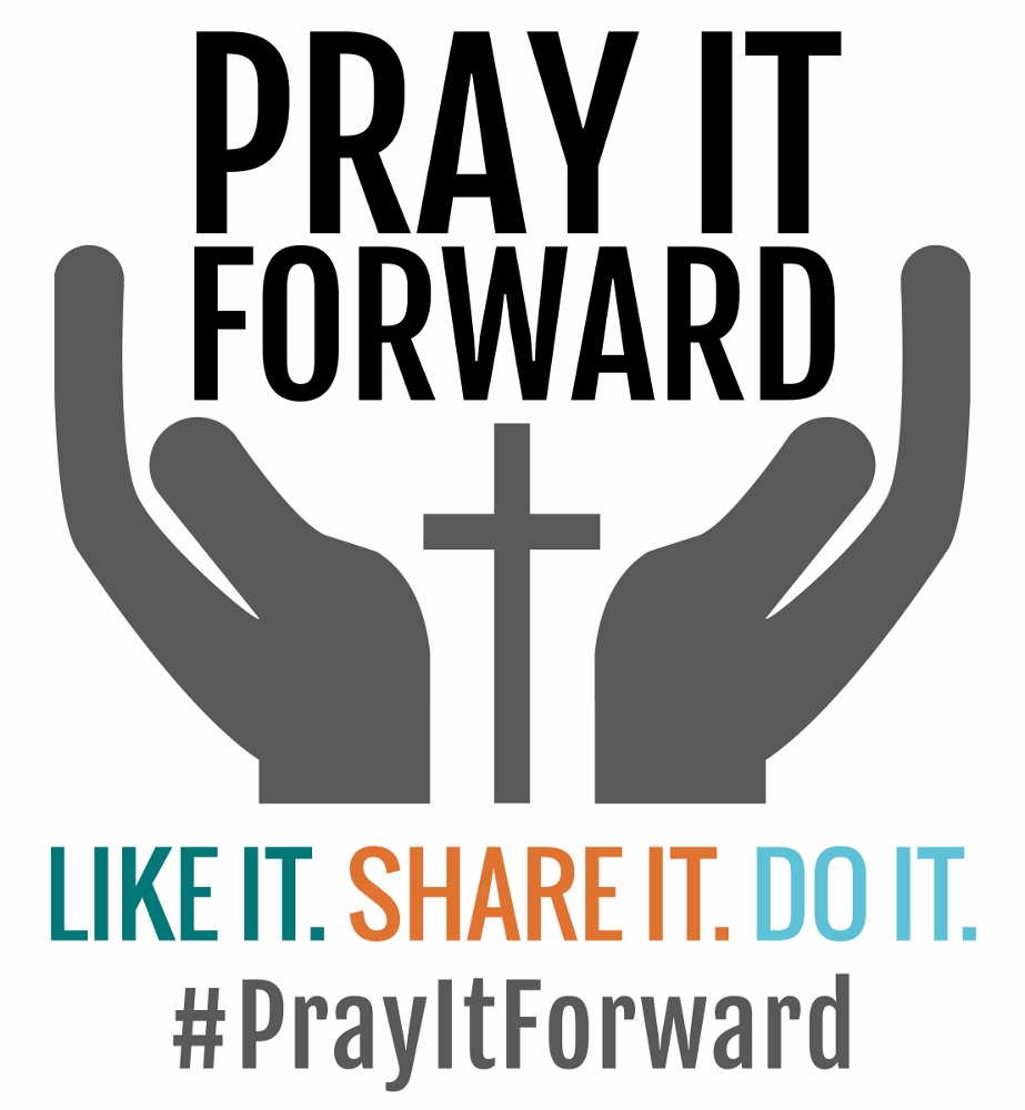 'Pray It Forward' social media campaign focuses on sisters' many ...