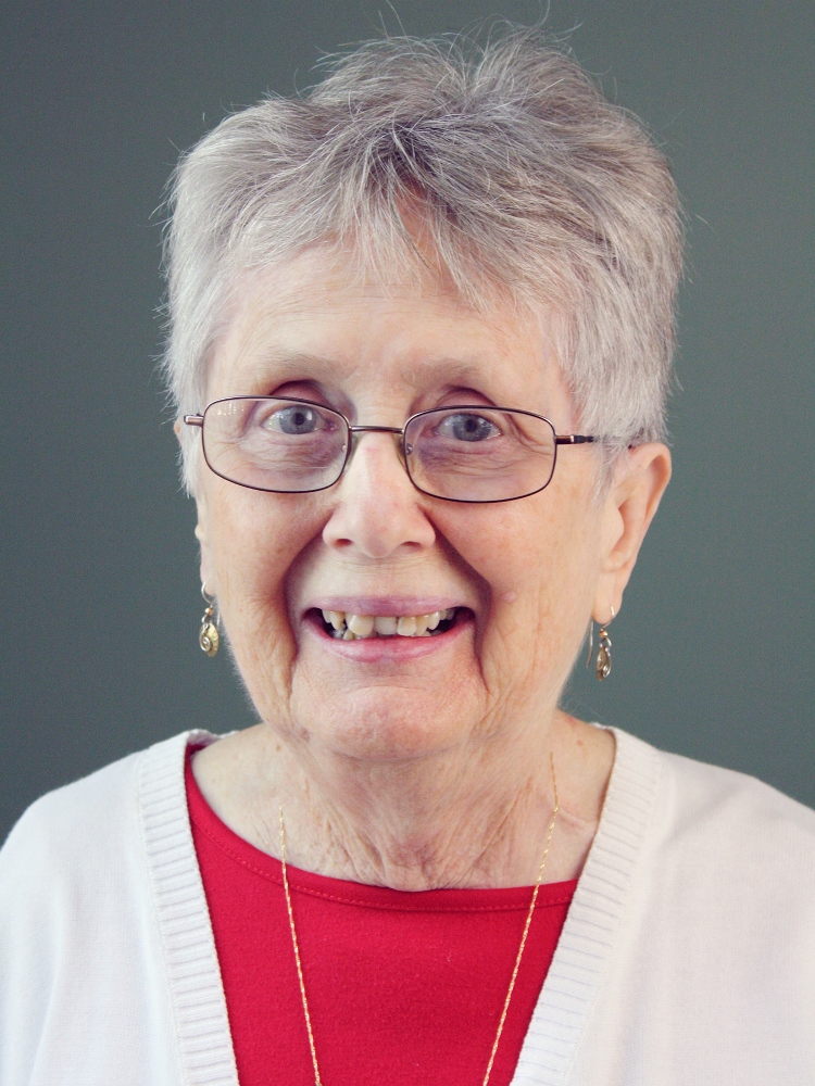 Q & A with Sr. Patty Caraher | Global Sisters Report