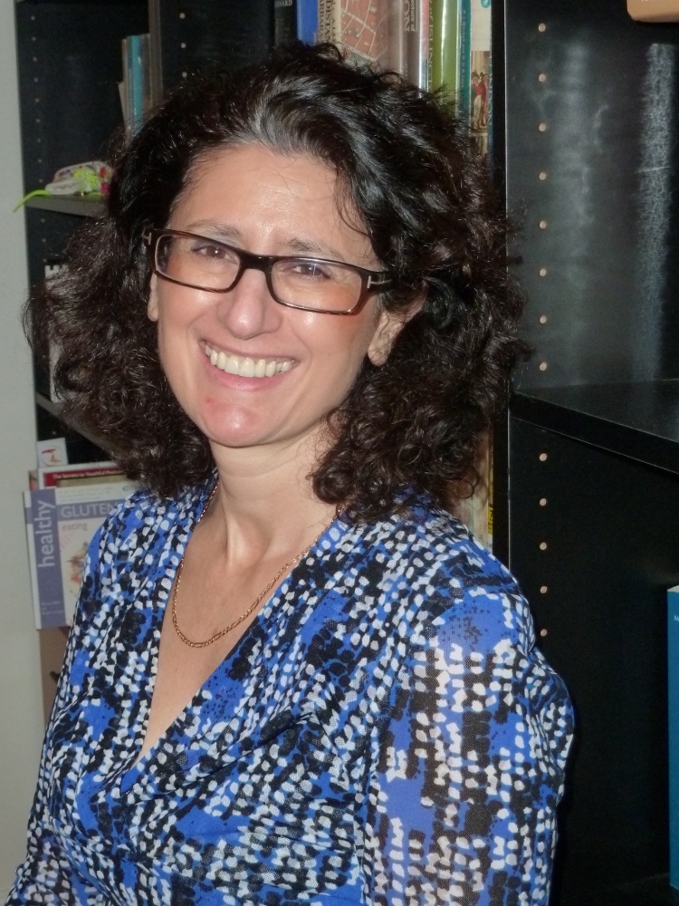 Q & A with Carmen Mangion, expert on women religious in the UK | Global ...