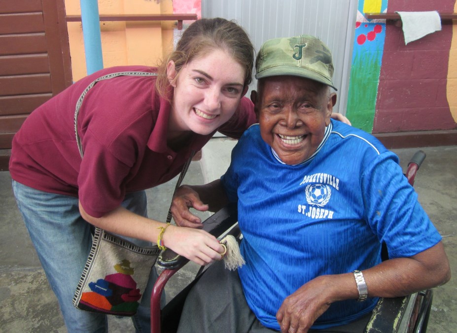 Sister turns neglected hospital into a sanctuary for people with Hansen ...