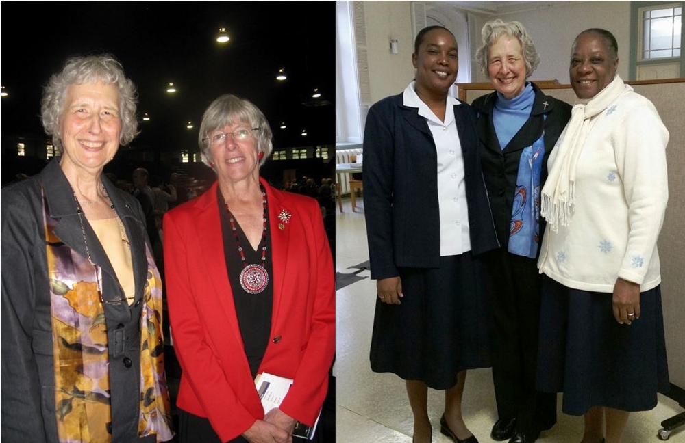 Perennial pioneers: The Sisters of St. Ann | Global Sisters Report