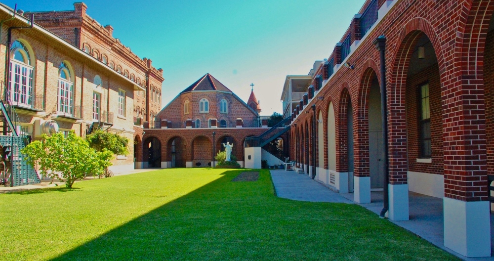 Religious communities face changes, plan to retain missions and ...