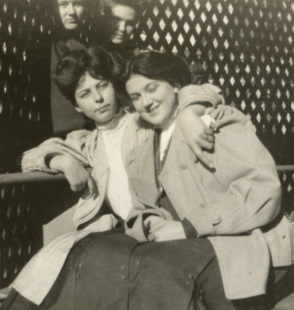 Sr. Madeleva Wolff forever changed the face of Catholic theology ...