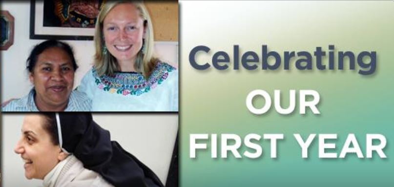 Global Sisters Report anniversary video to share | Global Sisters Report