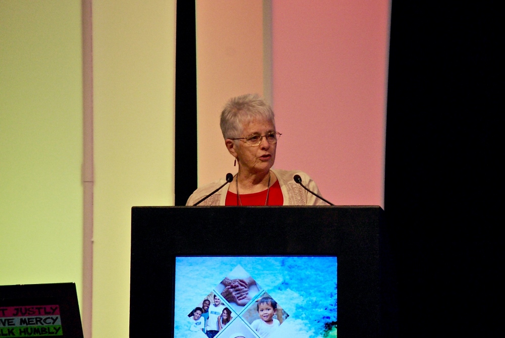 Religious gather to discuss dealing with declining numbers and an aging ...