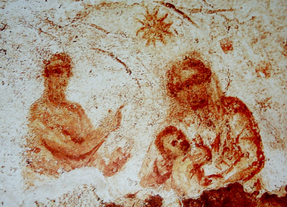 Mary and the Cosmic Christ | Global Sisters Report