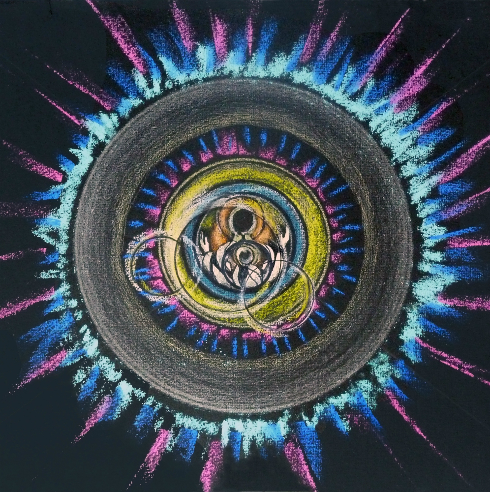 Mary and the Cosmic Christ | Global Sisters Report