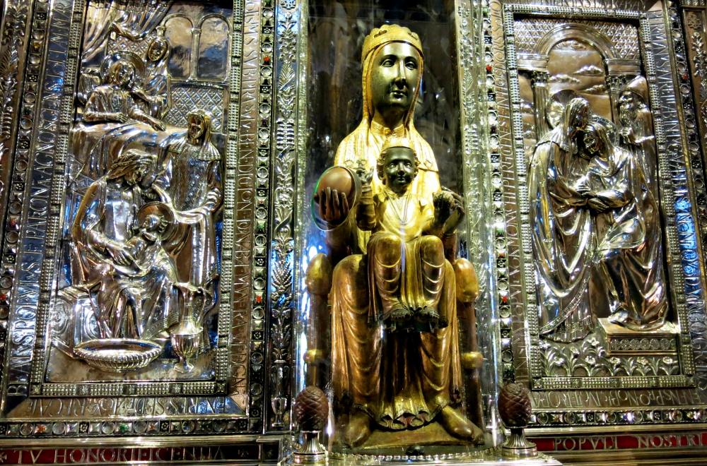 Mary and the Cosmic Christ | Global Sisters Report