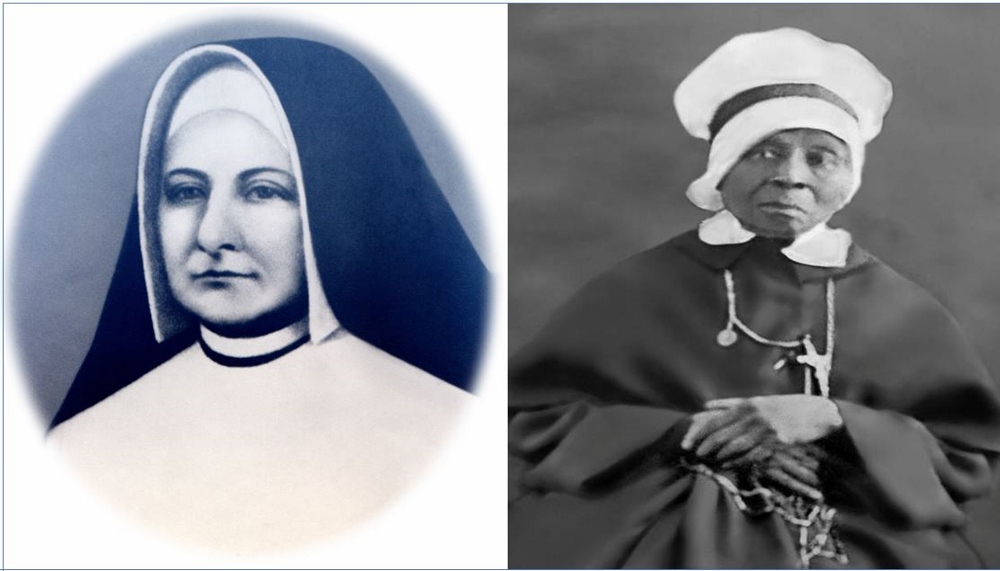 Sharing a co-founder, IHM and Oblate sisters work on 20-year ...