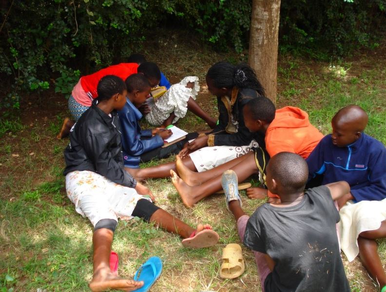 Sister of Loreto replaces centuries-old tradition with something new ...