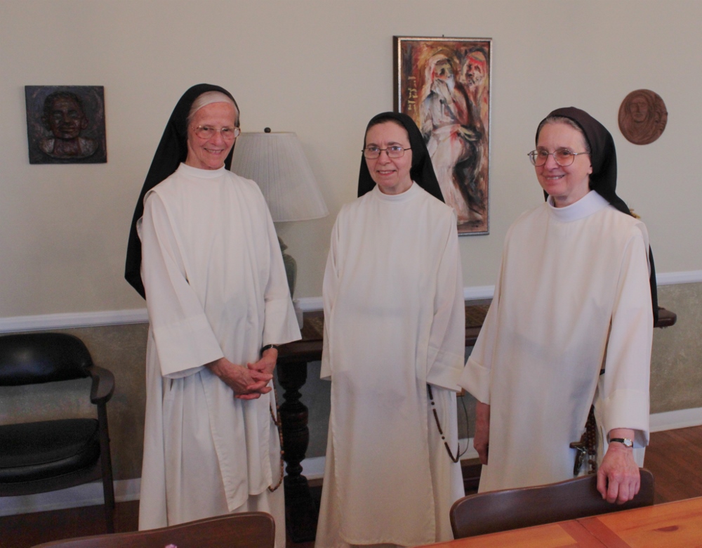 A powerful silence: The somewhat hidden witness of American ...