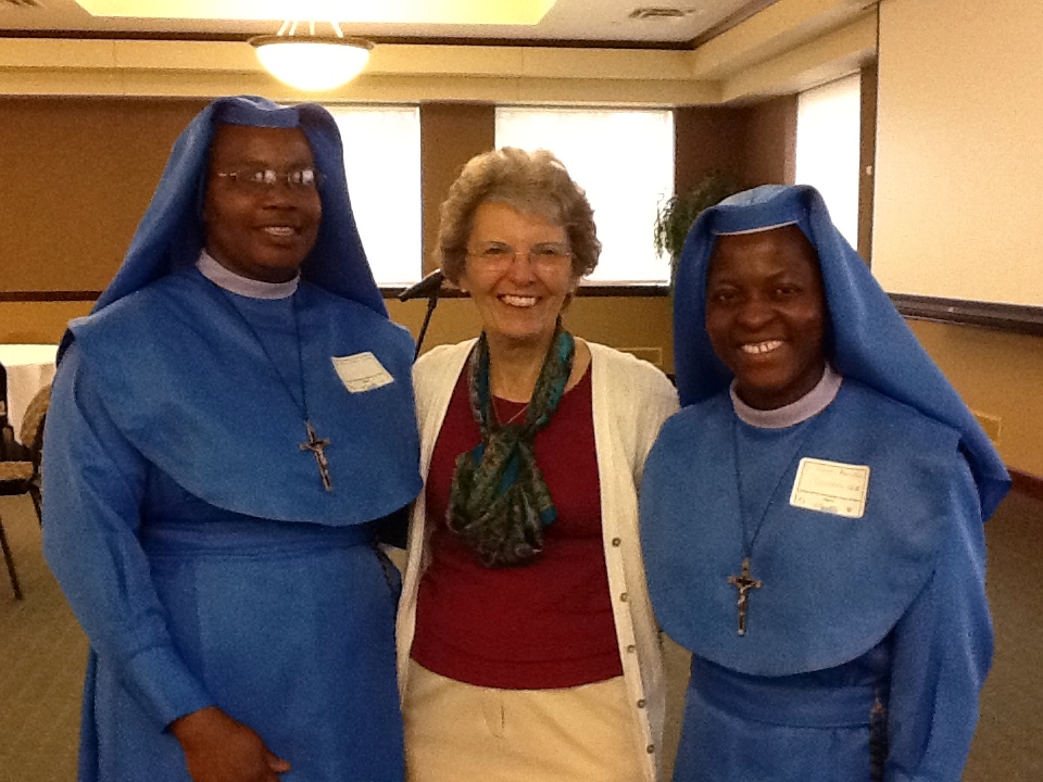 New vision of religious life as global sisterhood | Global Sisters Report