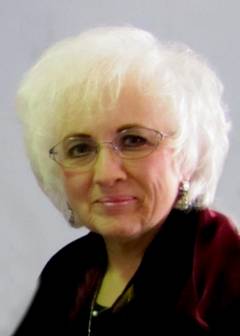 Director of Mercy Associates walks through life with others who share ...