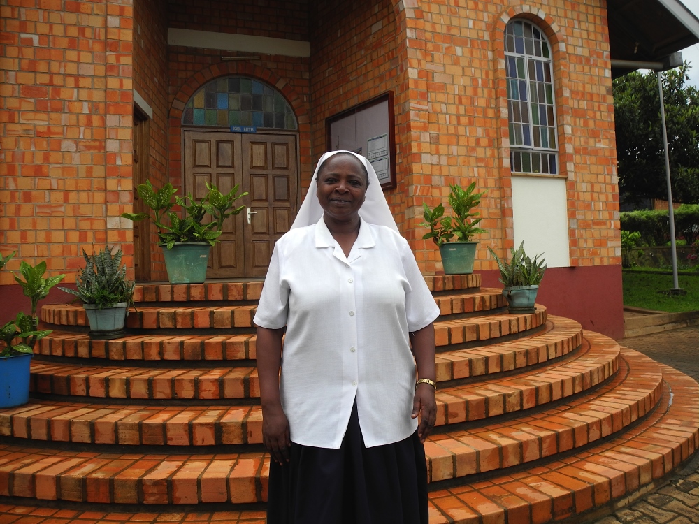 Giving religious workers a much-needed break | Global Sisters Report