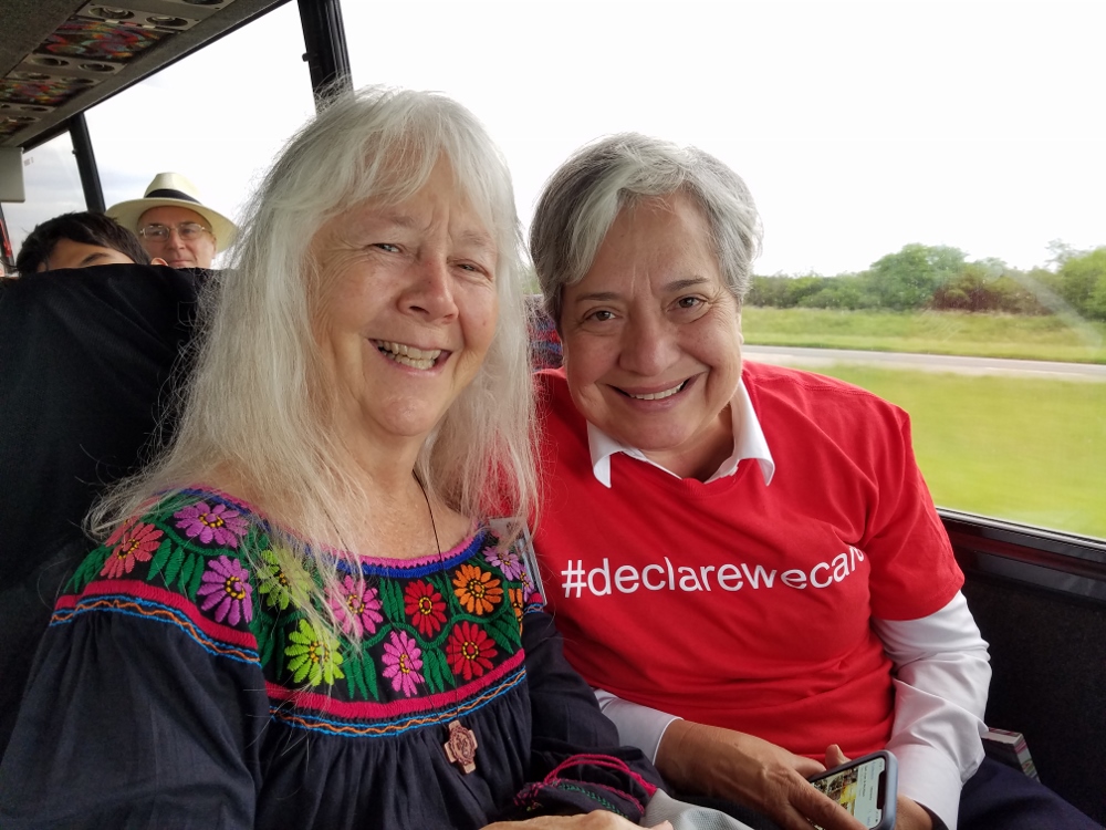 Immigrant children: unending detention | Global Sisters Report