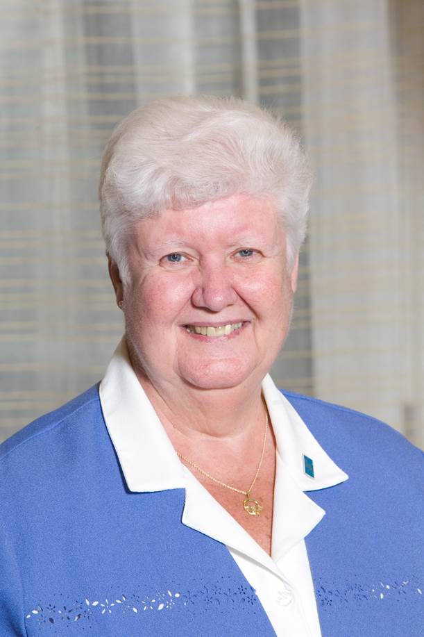 Q & A with Sr. Mary Ellen Merrick, addiction counselor | Global Sisters ...