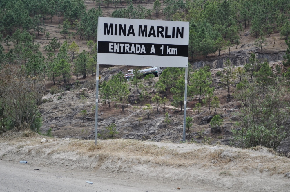 Gold mine's closing leaves uncertain legacy in Guatemala Mayan ...