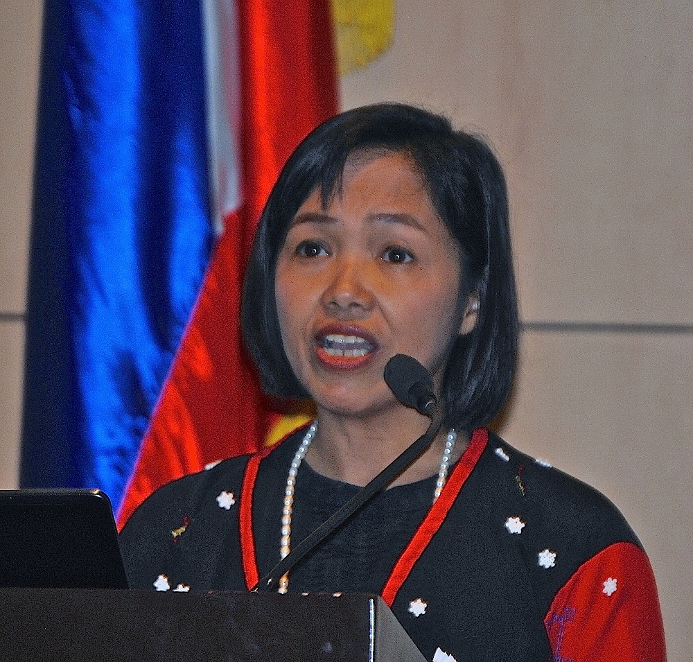 Q & A with Agnes Brazal | Global Sisters Report