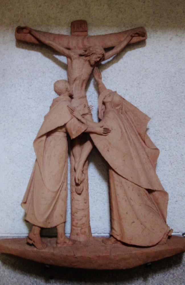 With Mary at the foot of the cross | Global Sisters Report