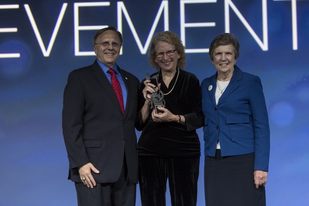 Q & A with Sr. Phyllis Hughes, celebrating five decades in the health ...