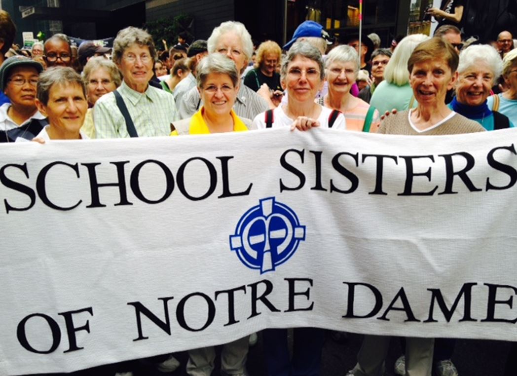 September 24, 2014 | Global Sisters Report