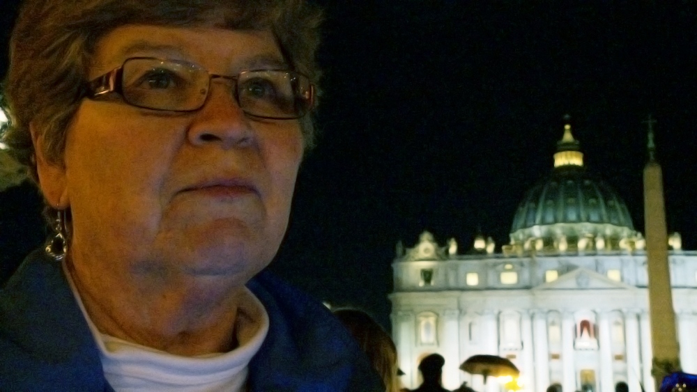 'Radical Grace' brings actions of three sisters into wider spotlight ...