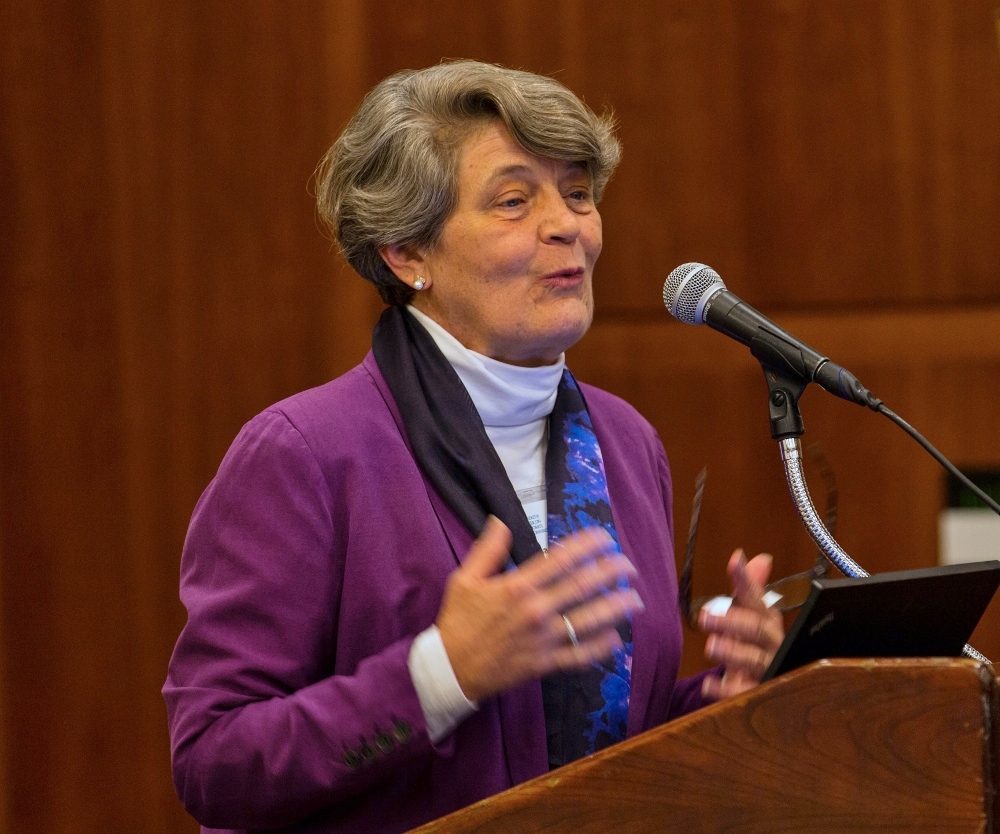 Q & A with Sr. Patricia Daly, helping corporations be socially and ...
