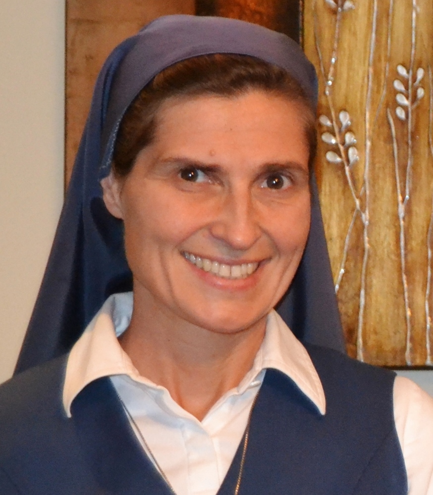 Q & A with Sr. Nancy Usselmann on what it means to be Catholic in the ...