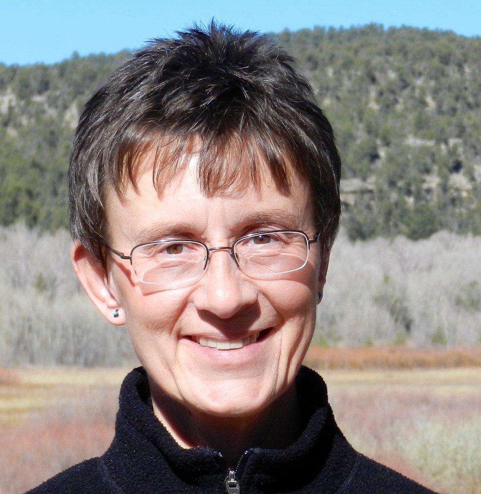 Q & A with Sr. Susan Kusz | Global Sisters Report