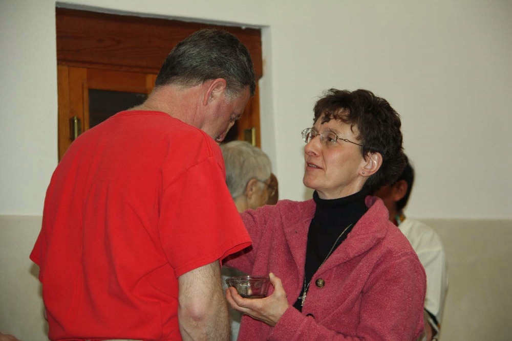 Q & A with Sr. Susan Kusz | Global Sisters Report