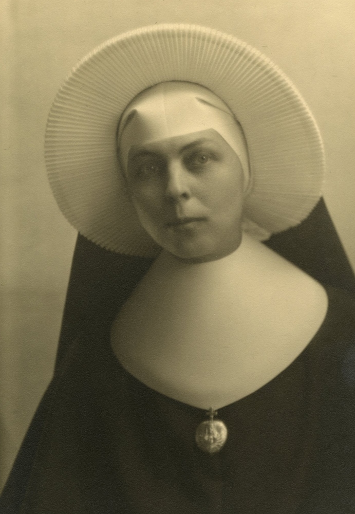 Sr. Madeleva Wolff forever changed the face of Catholic theology ...