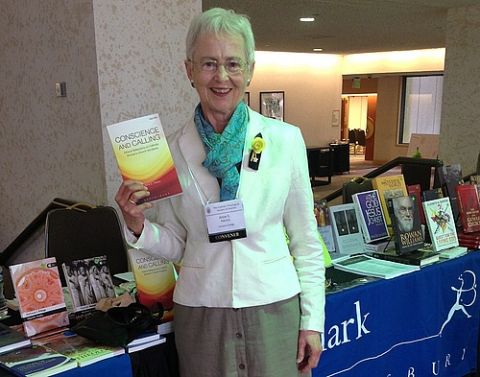 Faith, feminism and being unfinished: Remembering Anne E. Patrick ...