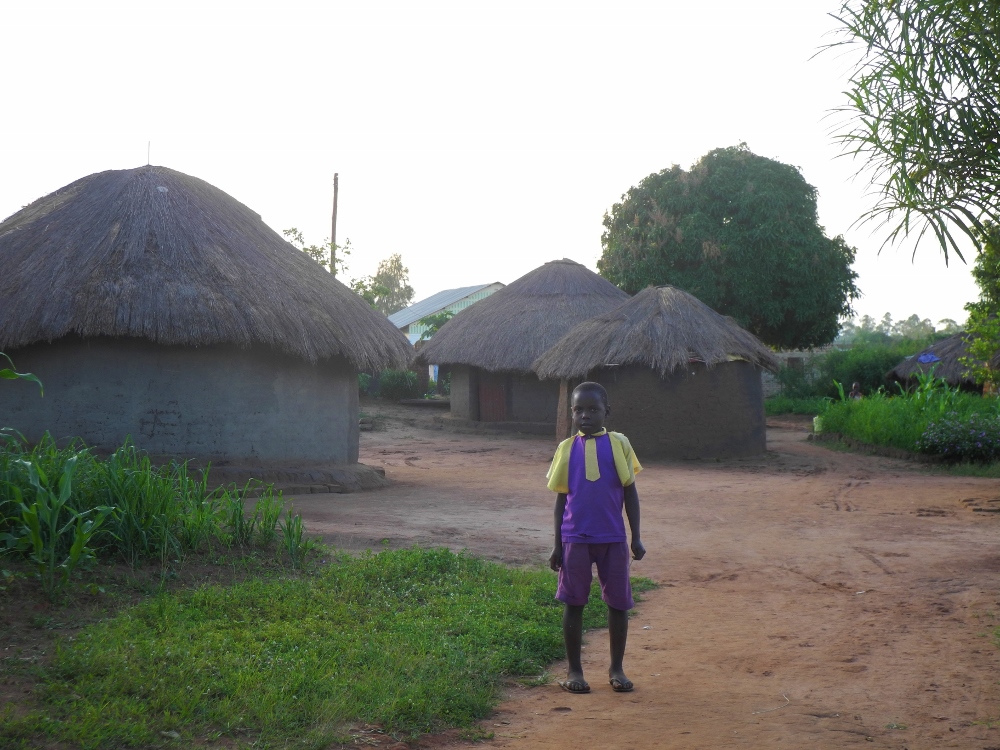 African tradition blends with religion to illuminate path to ...