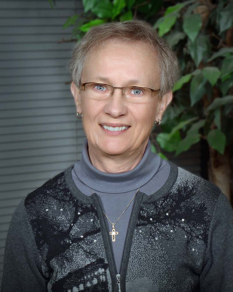 Q & A with Sr. Jeanne Christensen on how anti-trafficking work has ...
