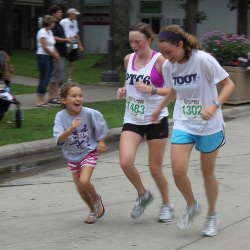 A nun on the run: Seven things running has taught me about prayer ...